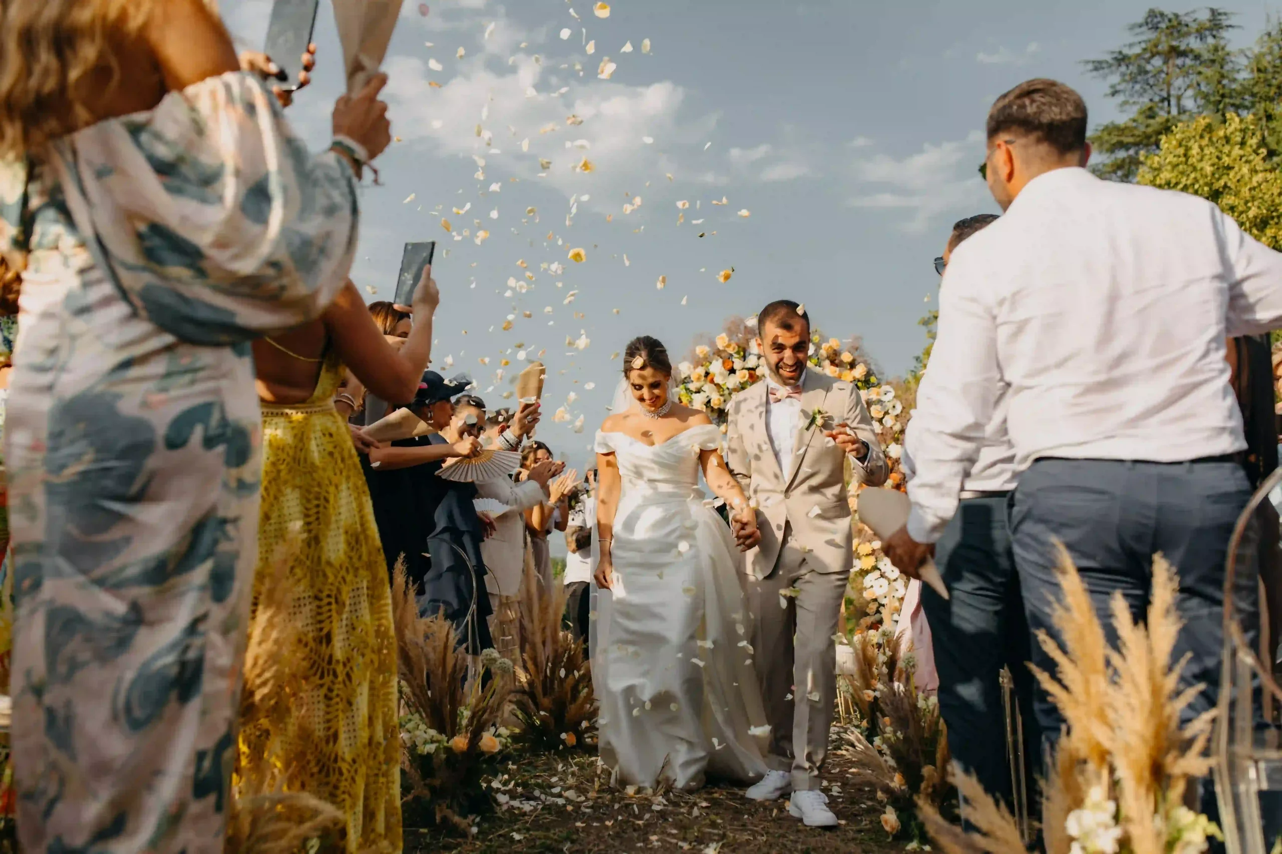 How to plan the perfect wedding in Cyprus ⋆ Wedding Agency Ori